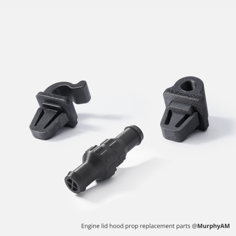 CF Reinforced PPS Filament | Bambu Lab AU Store