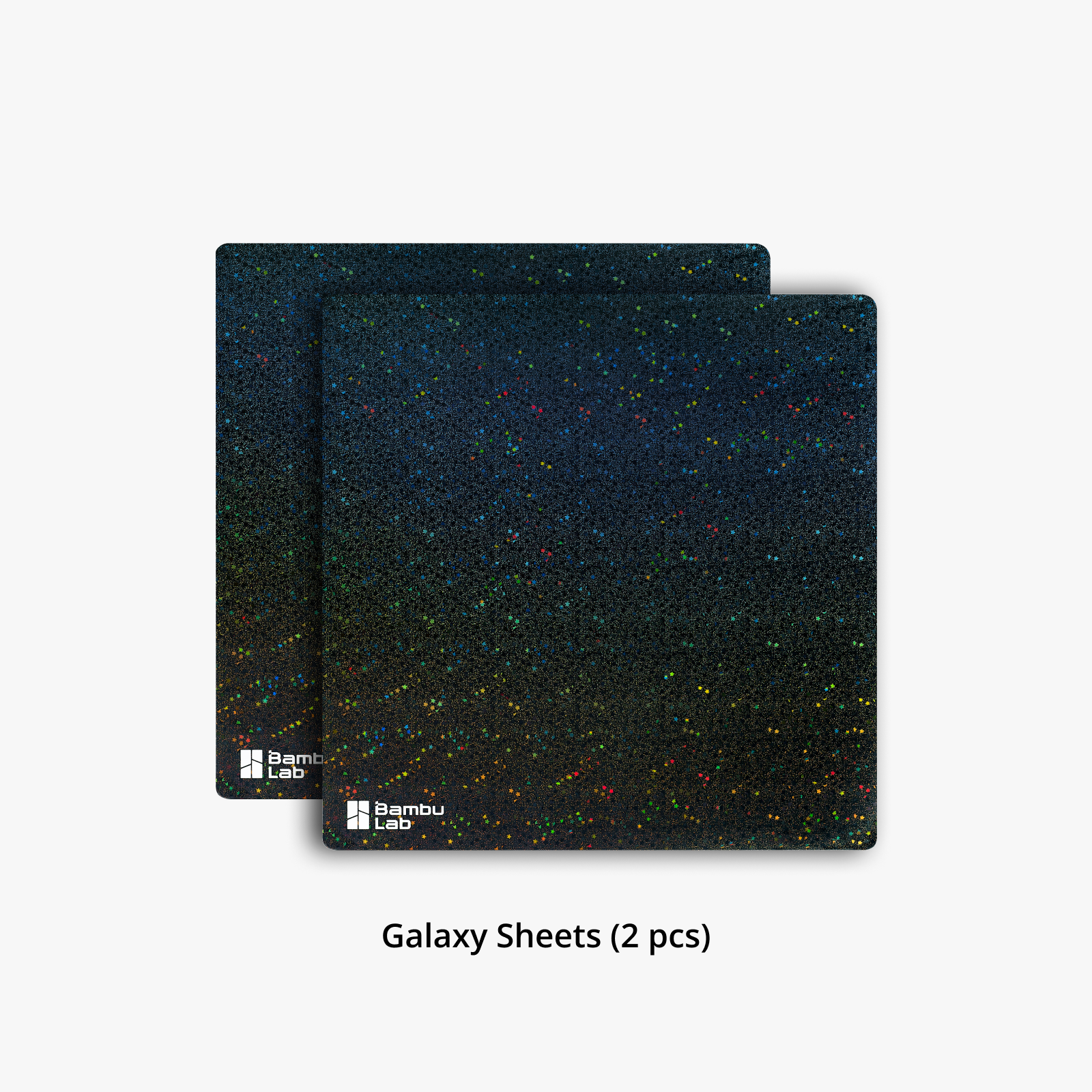 Bambu 3D Effect Sheet | Bambu Lab AU Store