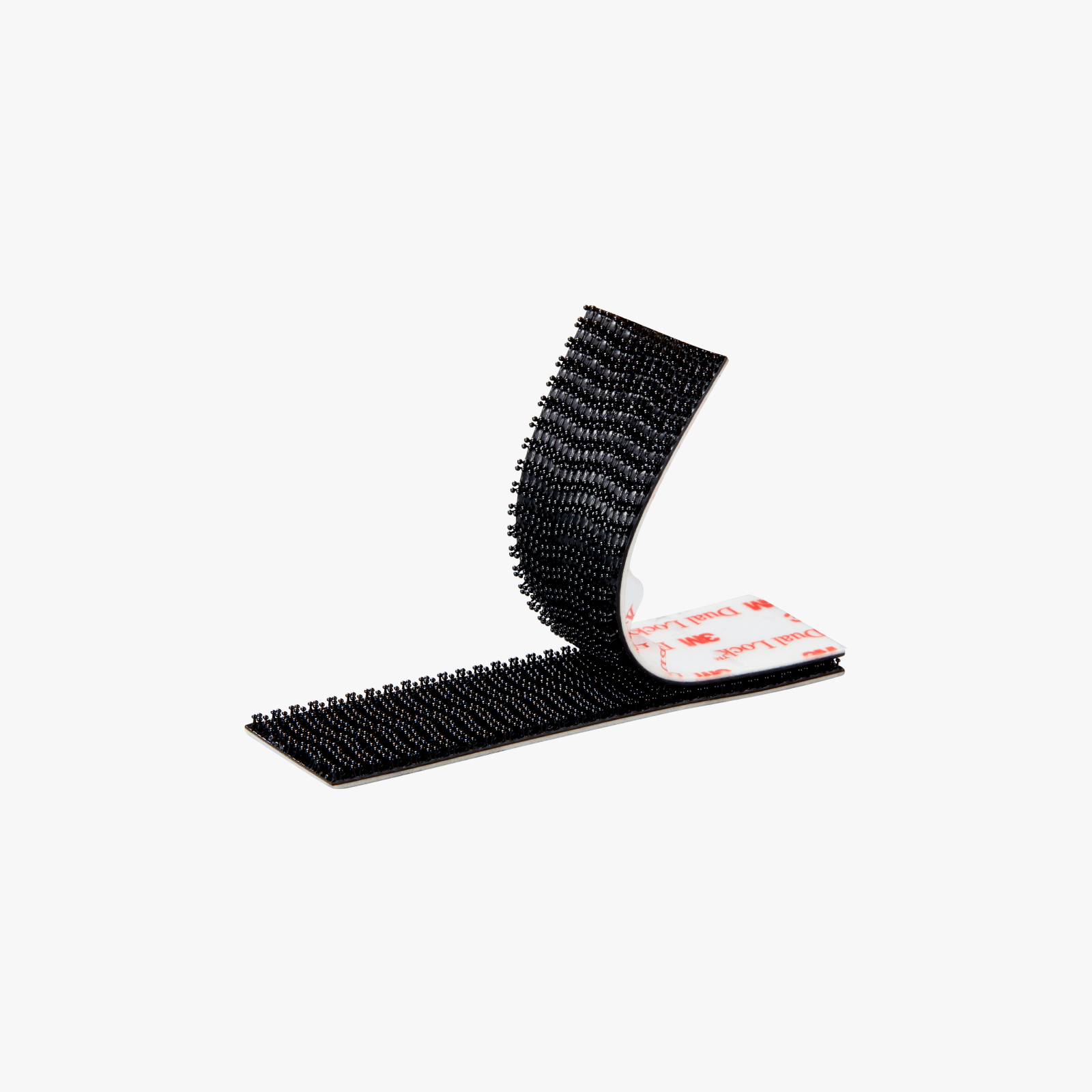 Rectangle Dual Lock 3M SJ3550 Reclosable Fastener Mounting Tape | Bambu ...