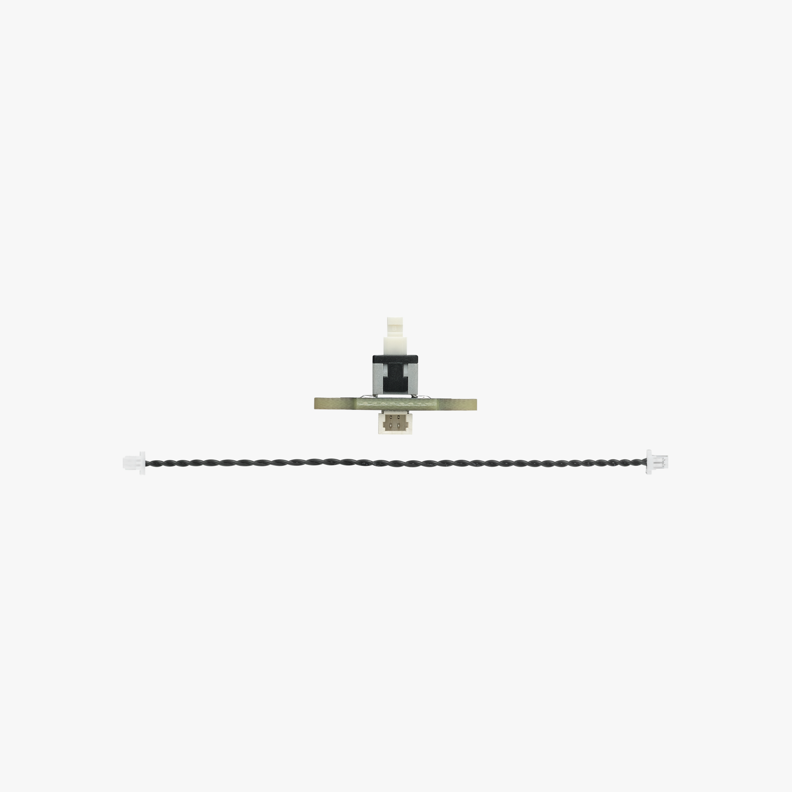 Self-Locking Button Switch (2PCS) - IA006 | Bambu Lab Asia Store