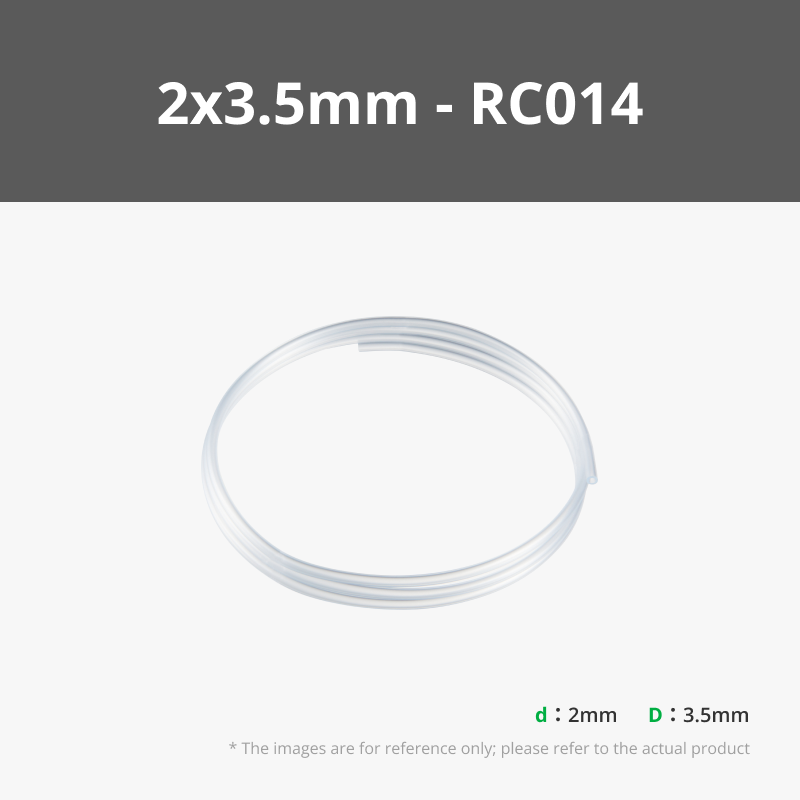 PVC Tubes | Bambu Lab Global Store