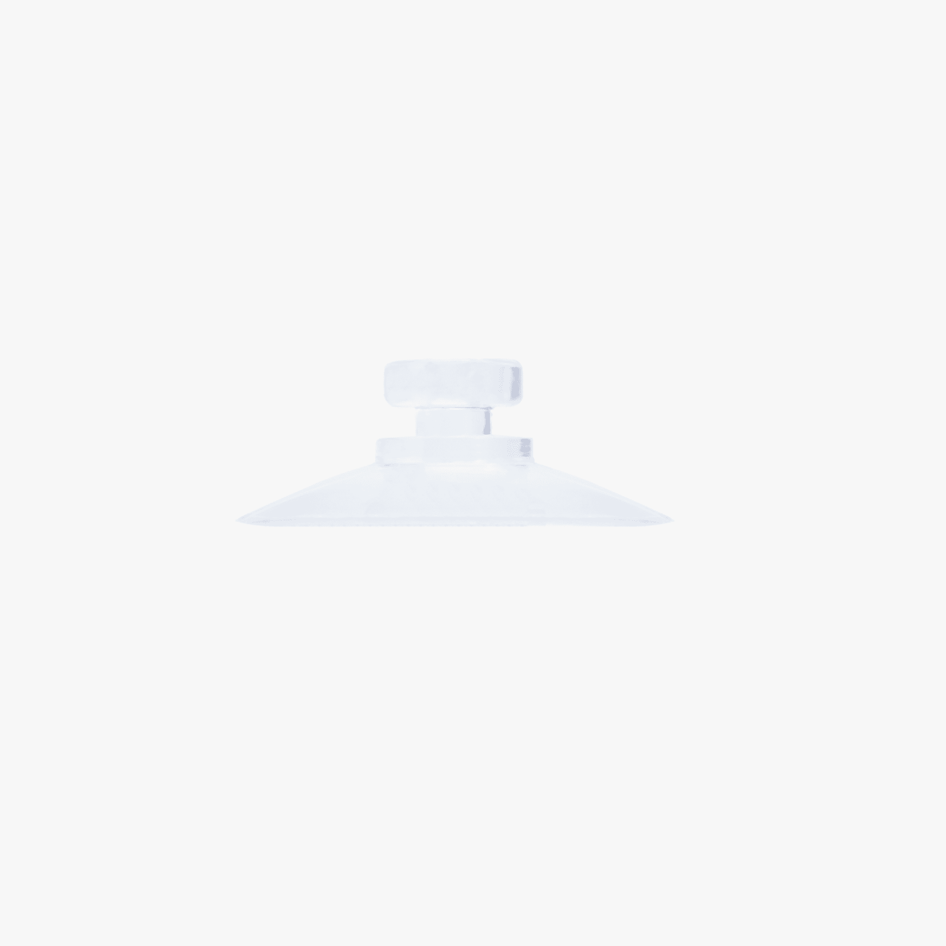 PVC Suction Caps with Flat Head | Bambu Lab Global Store