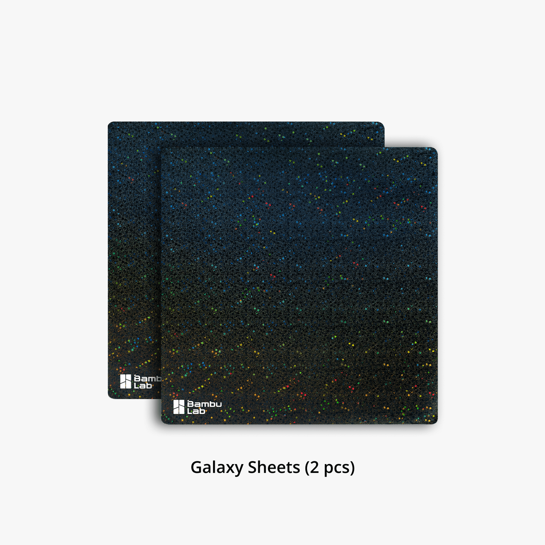 Bambu 3D Effect Sheet | Bambu Lab Global Store