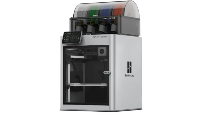 Shop 3D printers, filaments and accessories - Bambu Lab Global store