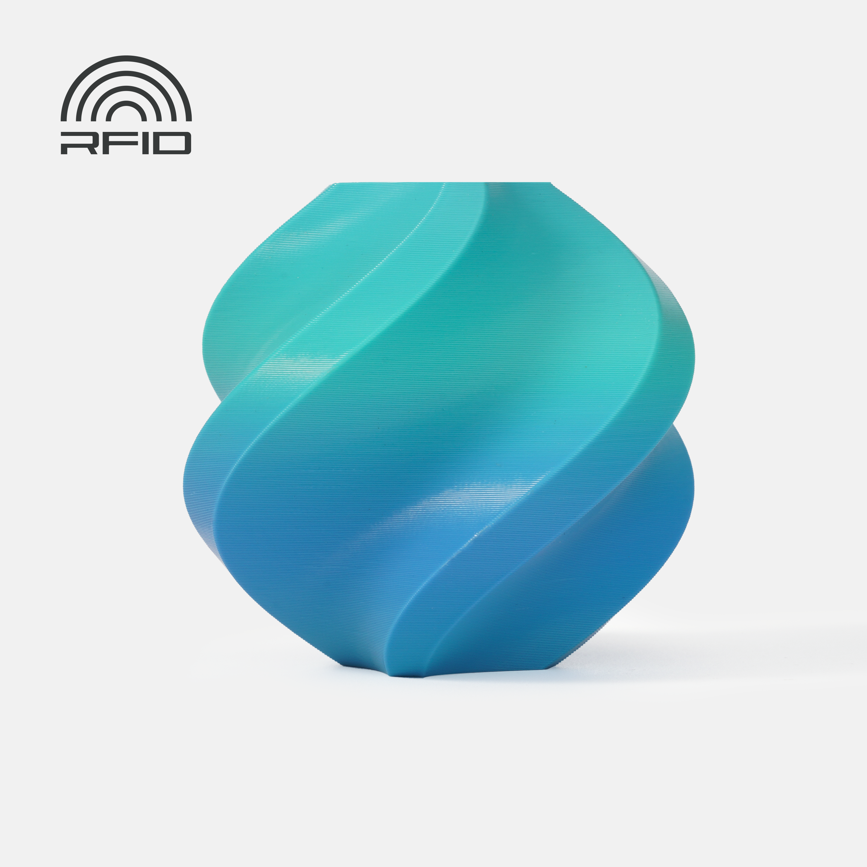 PLA Basic Gradient | Bambu Lab AU Store