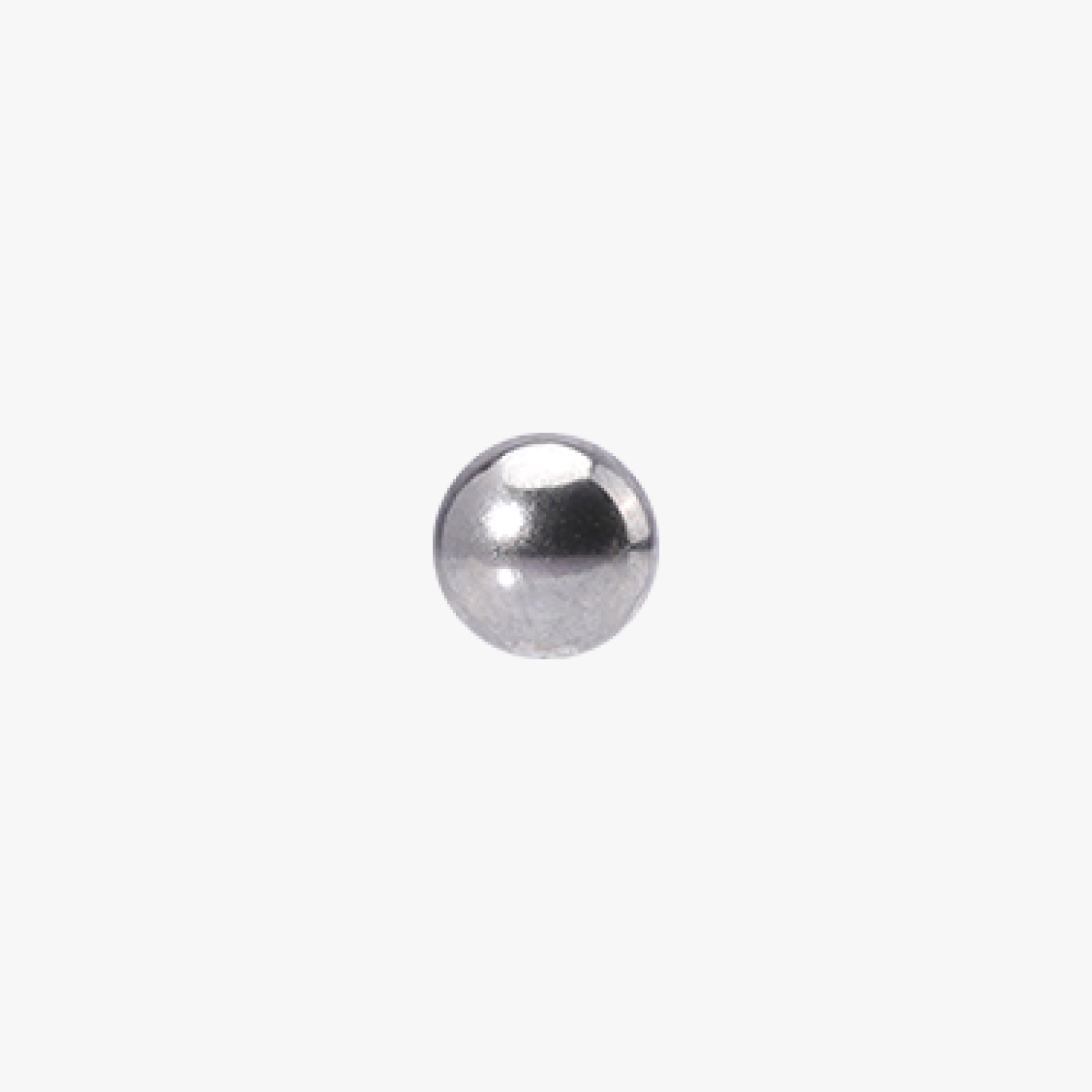 Stainless Steel Balls (10PCS) - FA001 | Bambu Lab UK Store