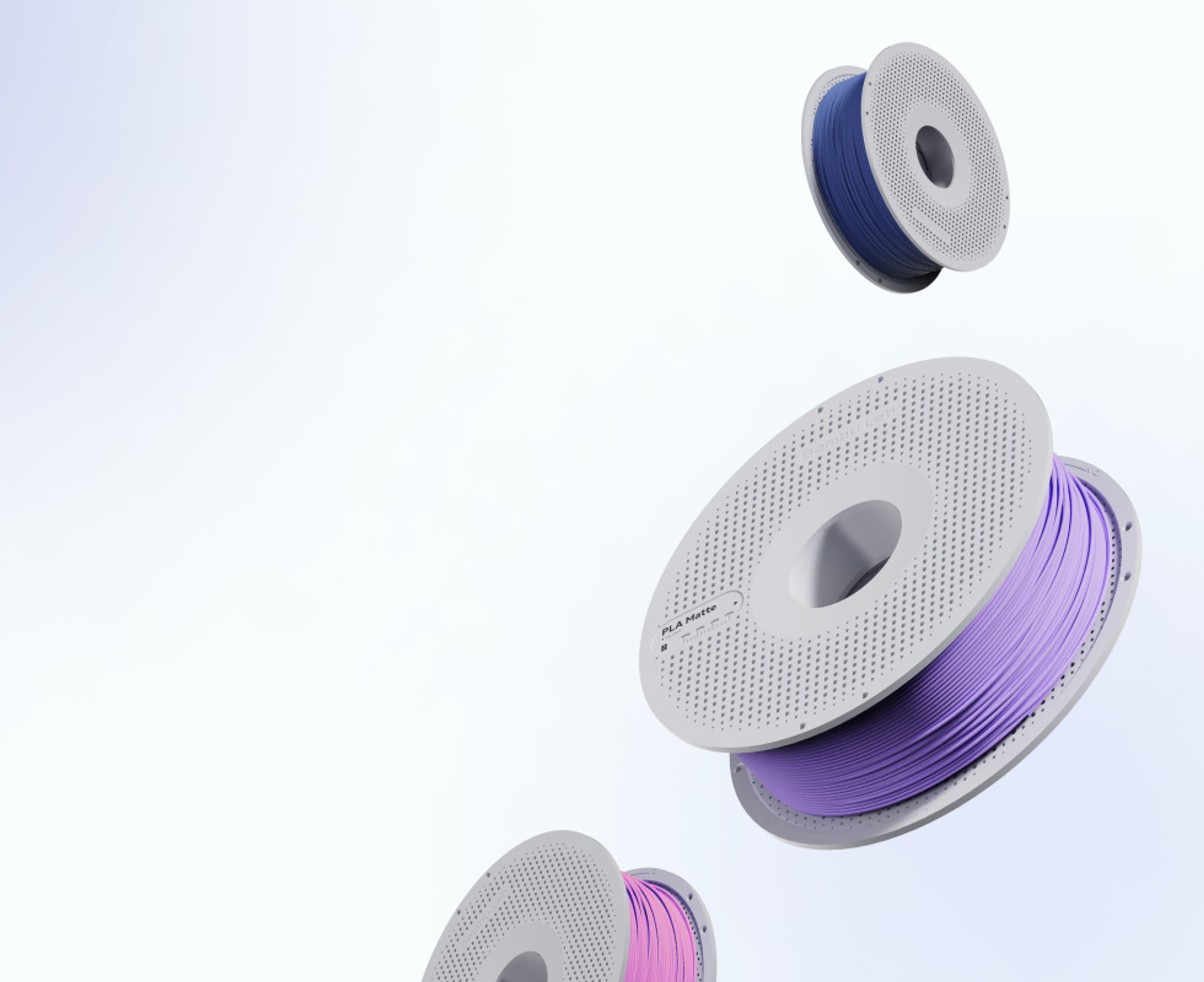 Shop 3D printers, filaments and accessories - Bambu Lab Global store