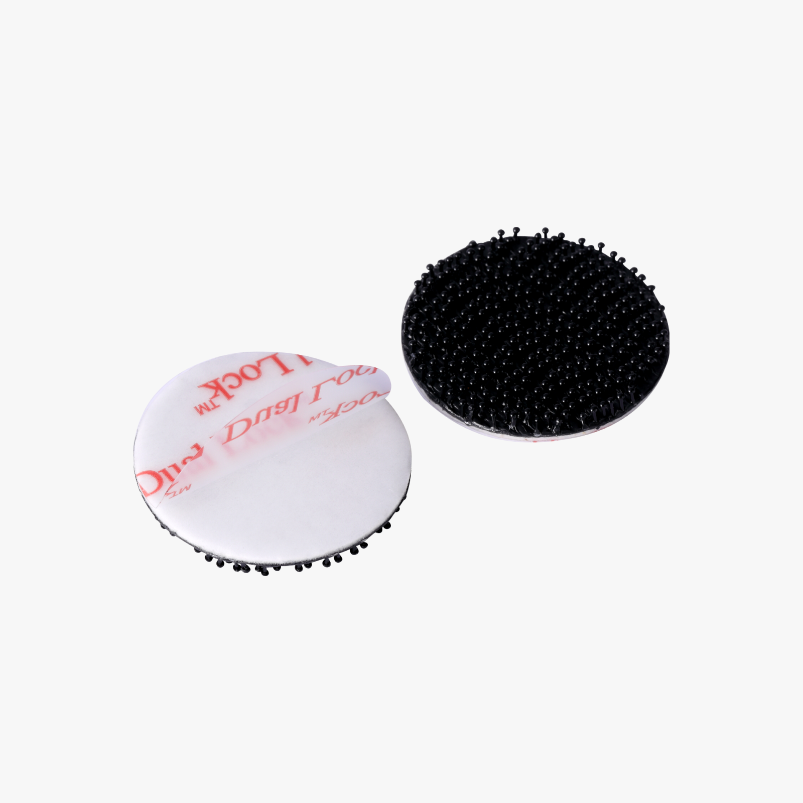 Round Dual Lock 3M SJ3550 Reclosable Fastener Mounting Tape | Bambu Lab ...