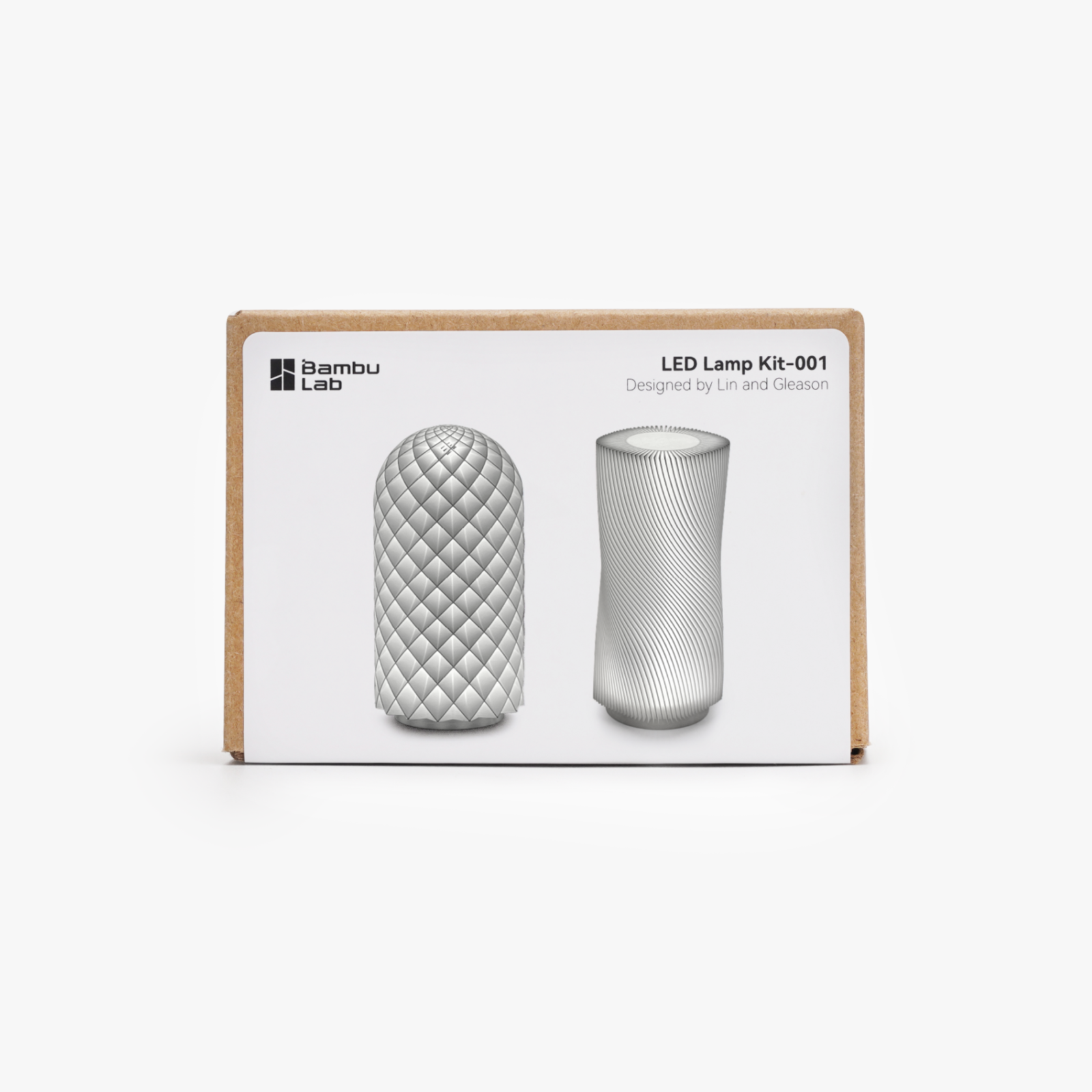 LED Lamp Kit 001 | Bambu Lab AU Store