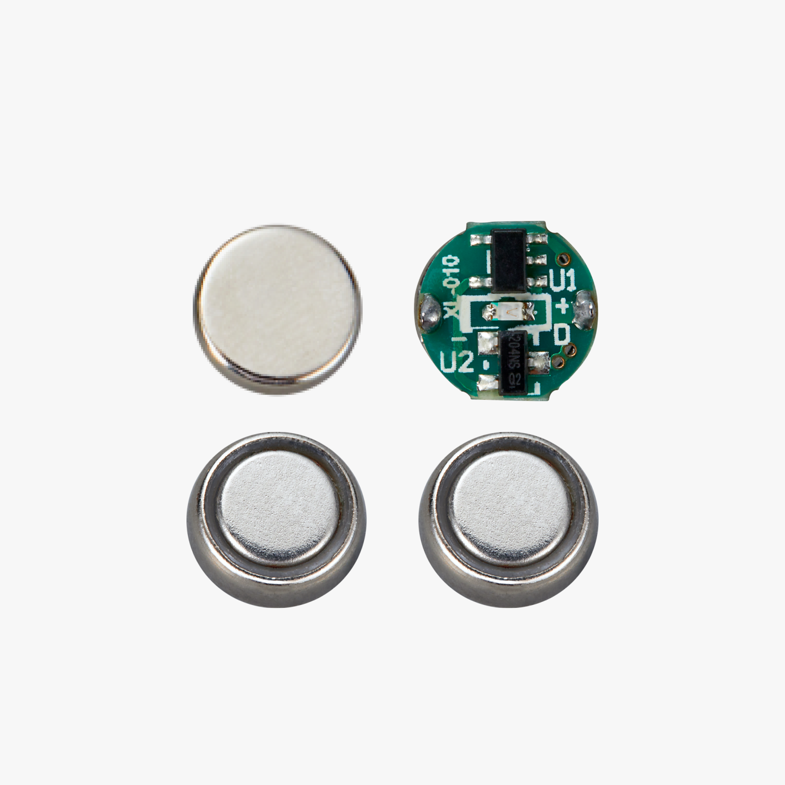 Single LED Magnetic Control Switch Light | Bambu Lab UK Store