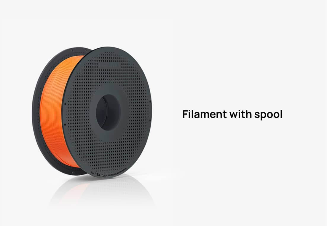 TPU 85A / TPU 90A | Bambu Lab US Store