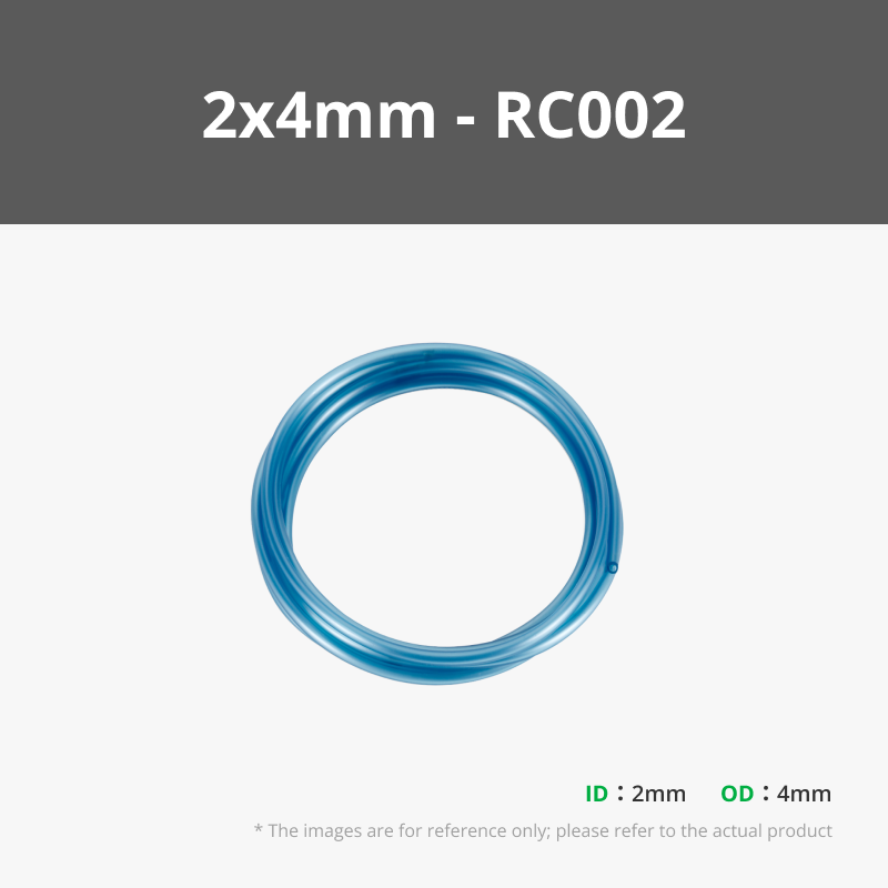 4mm Bowden Tube Connector Locking Clip Lock by 3D Prince - MakerWorld