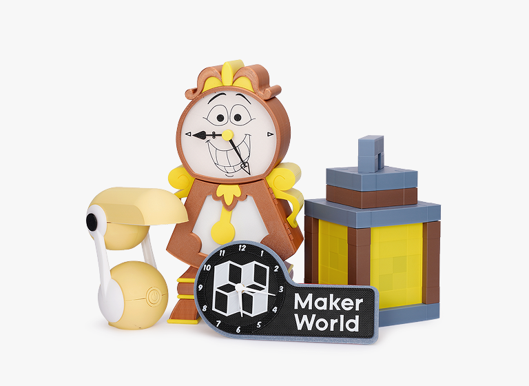 Shop 3D printers, filaments and accessories | Bambu Lab Asia store