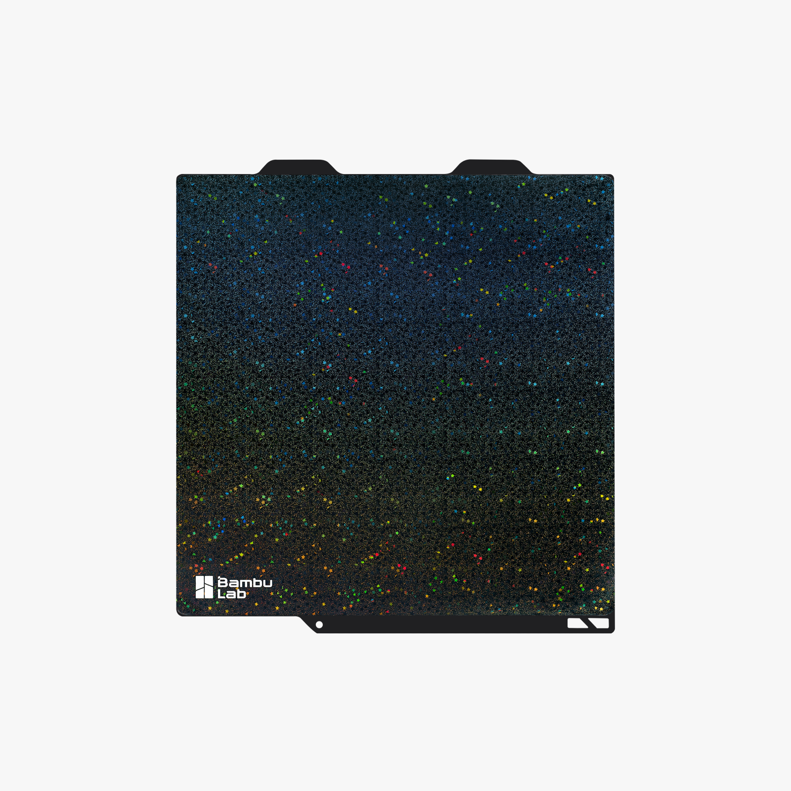 Bambu 3D Effect Plate | Bambu Lab Asia Store