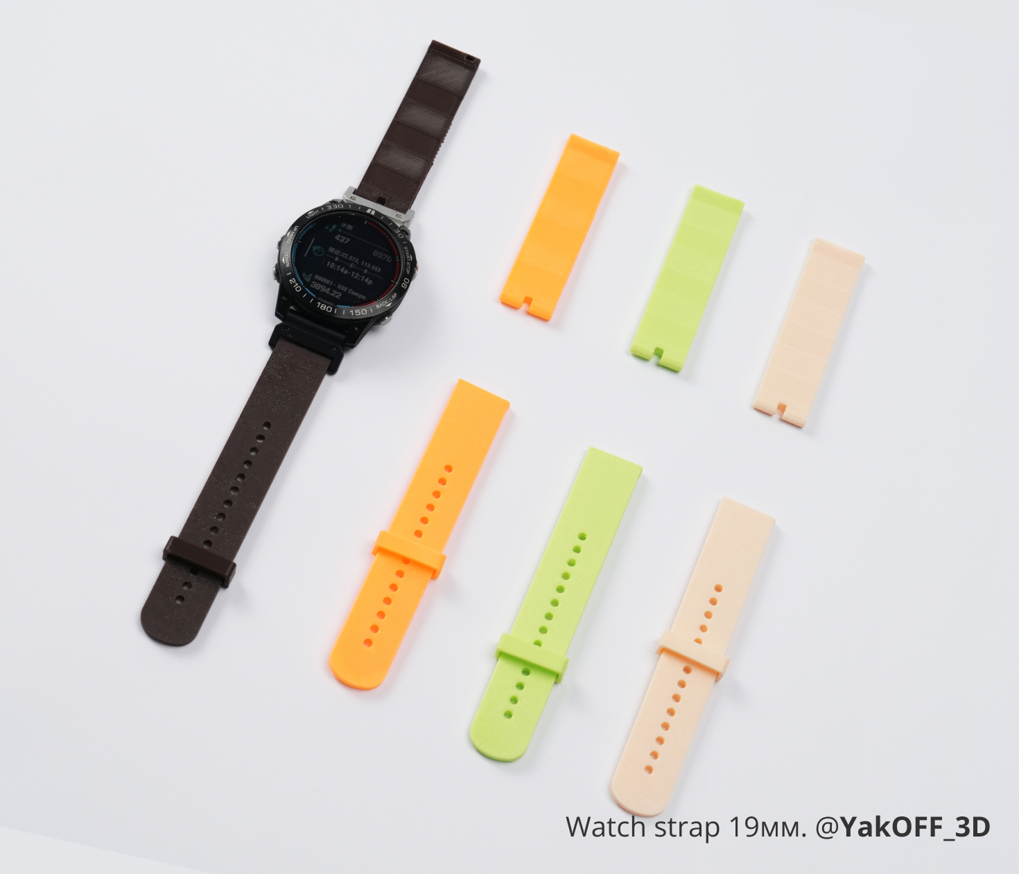 TPU 85A / TPU 90A | Bambu Lab US Store