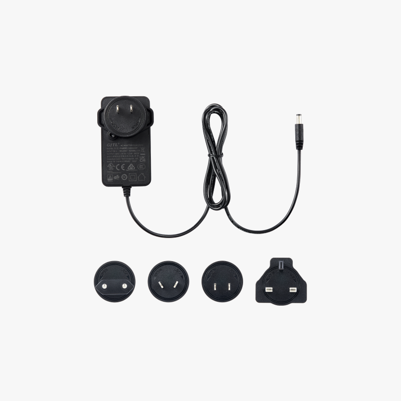 AC to DC Power Adapter | Bambu Lab Asia Store