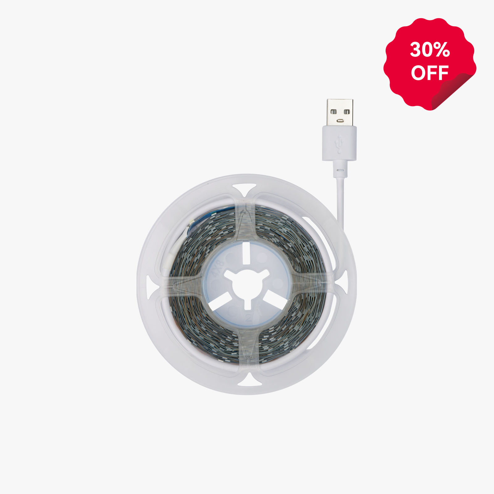 LED office arch by Fluxs - MakerWorld