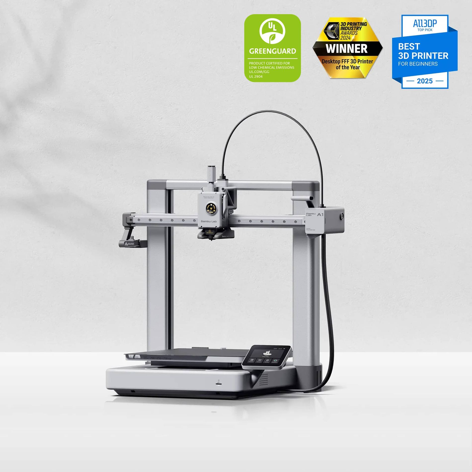 Bambu Lab A1 | Multi-color 3D Printer | Bambu Lab Asia Store