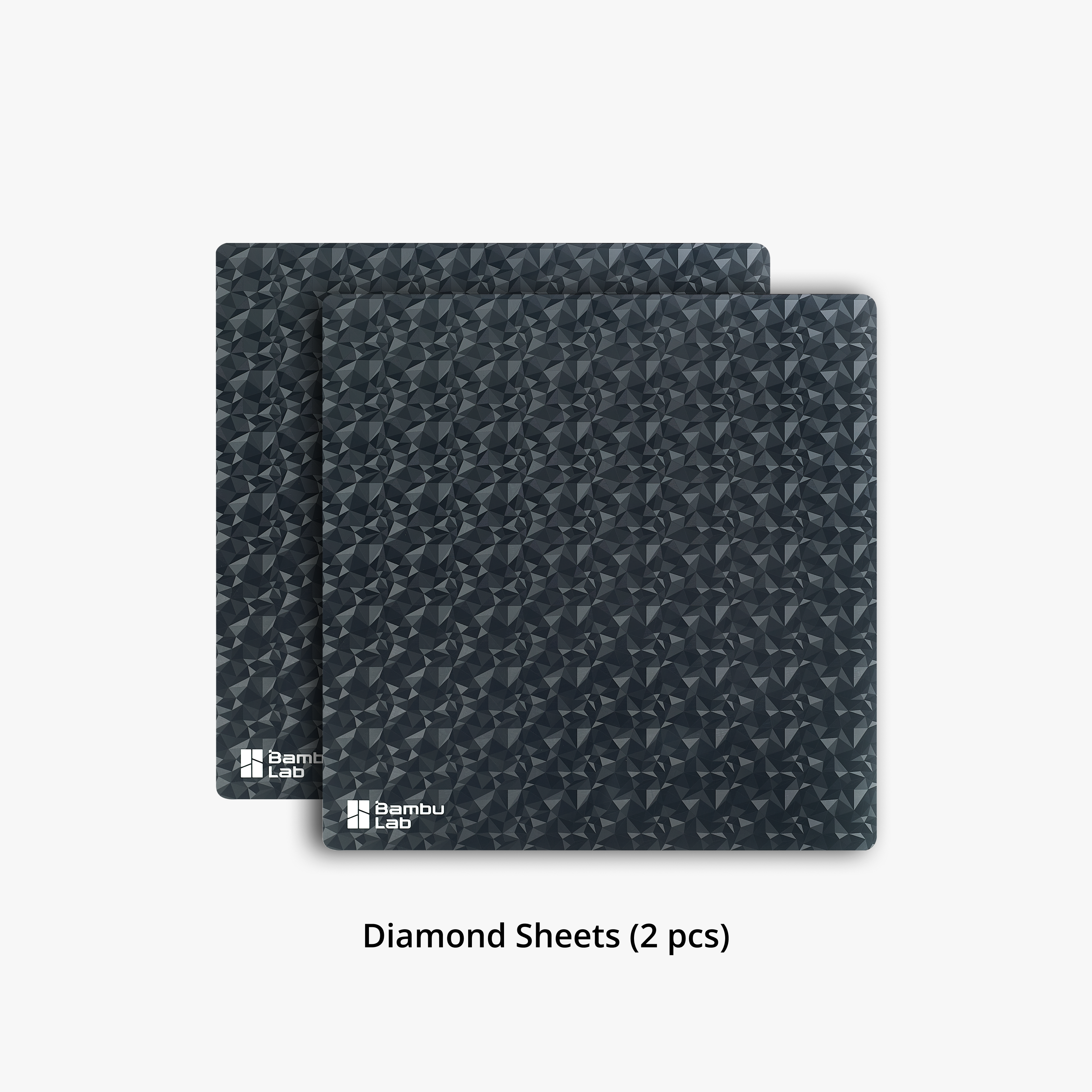 Bambu 3D Effect Plate Surface Sheet | Bambu Lab Asia Store