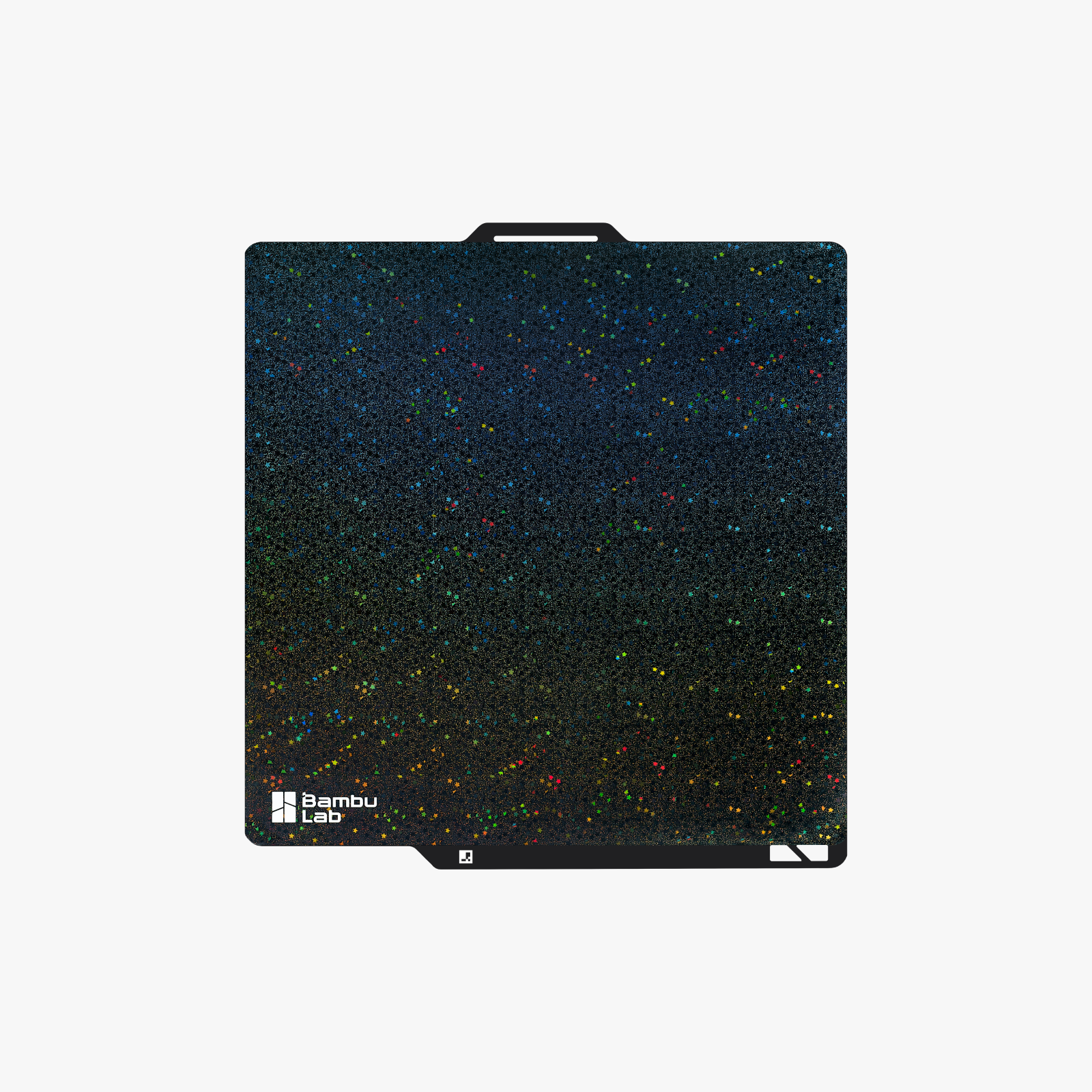 Bambu 3D Effect Plate | Bambu Lab Asia Store