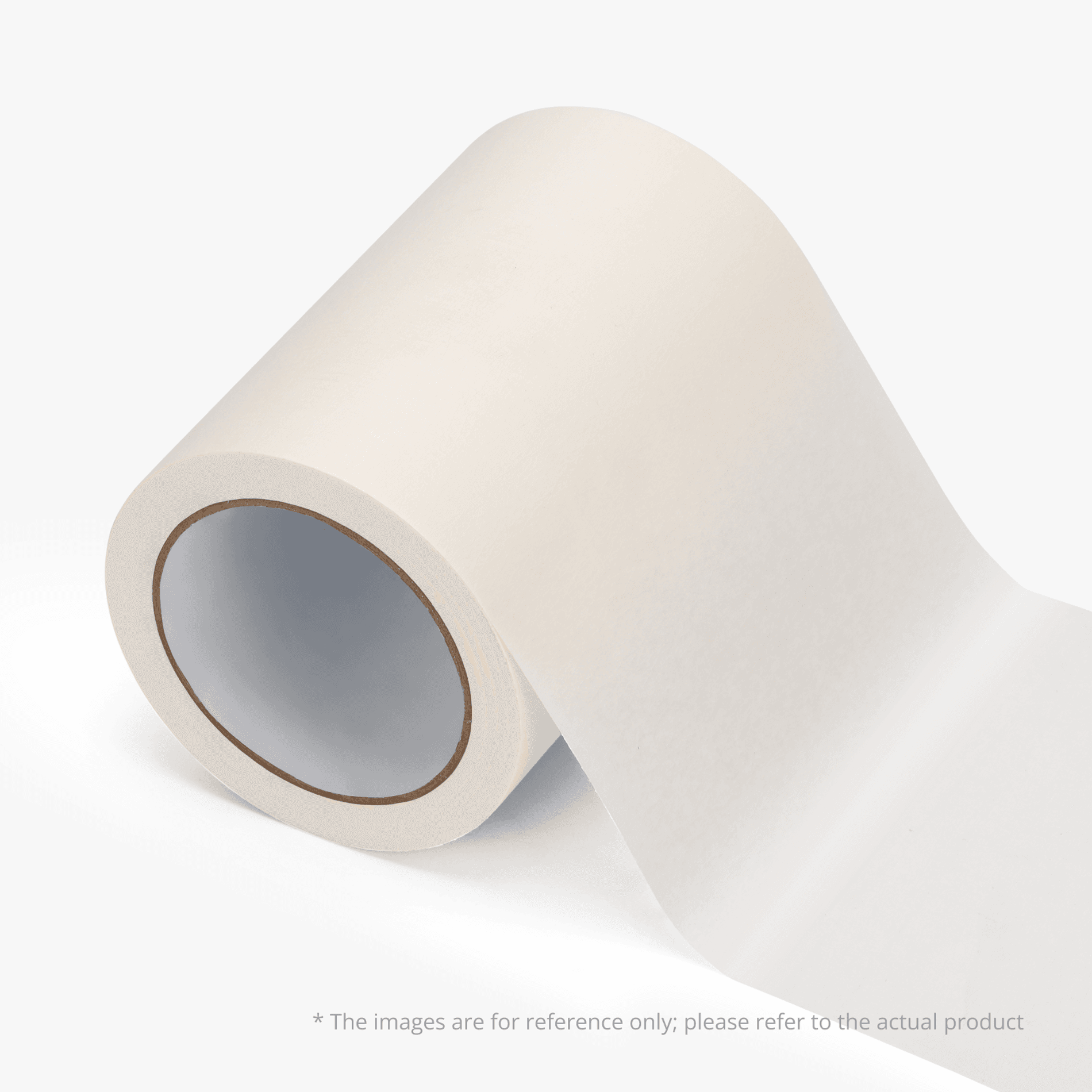 Wide White Masking Tape（1 Roll） | Bambu Lab Asia Store