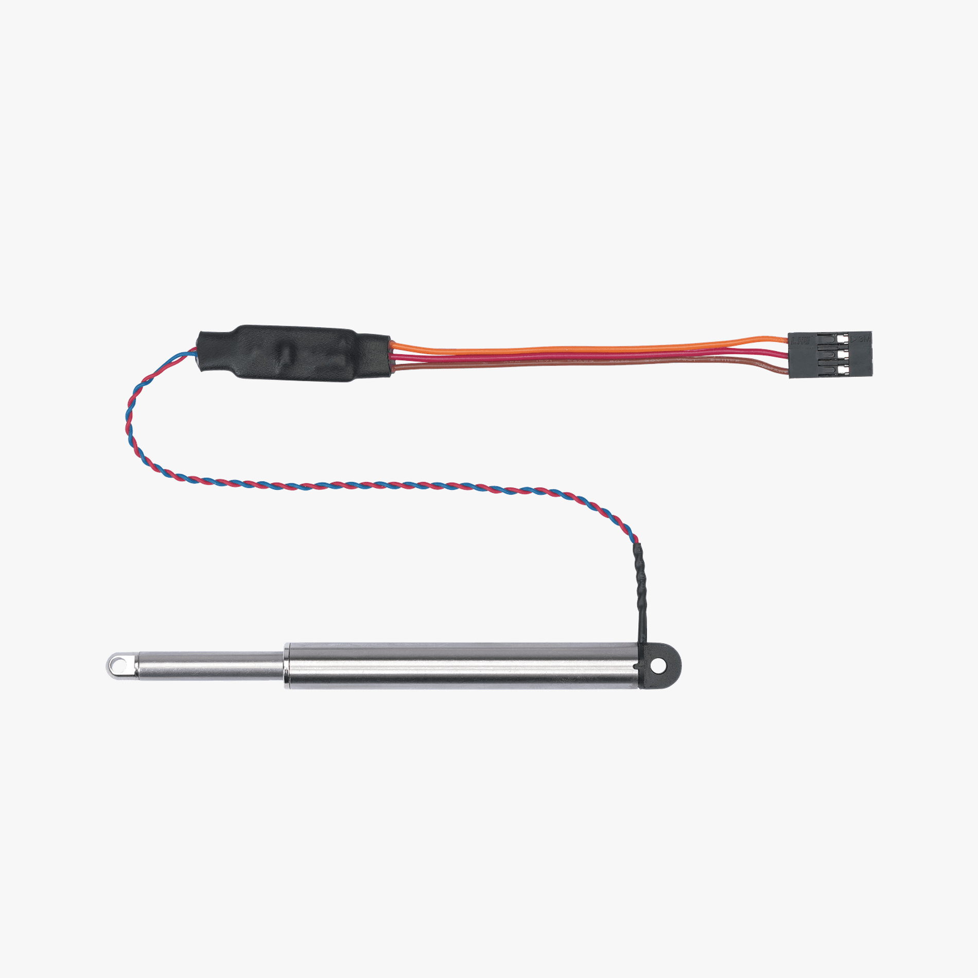 Electric Push Rod - Global | Bambu Lab Asia Store