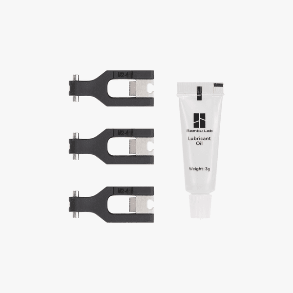 Replacement Filament Cutter - H2D/H2C | Bambu Lab AU Store