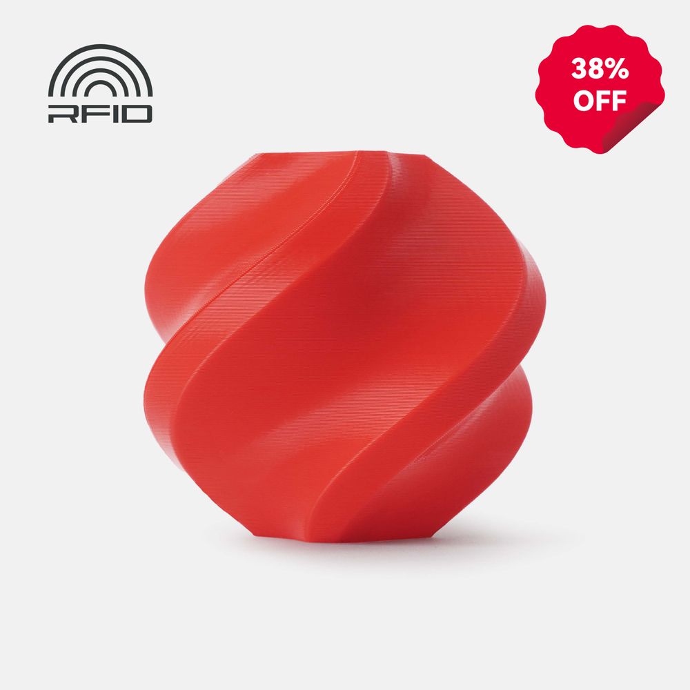 PLA Filament | Bambu Lab AU Store