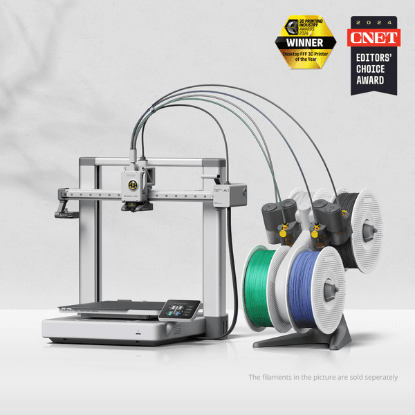 Bambu Lab A1 3D Printer | Bambu Lab AU Store
