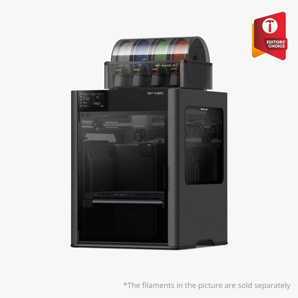 3D Printers | Bambu Lab AU Store
