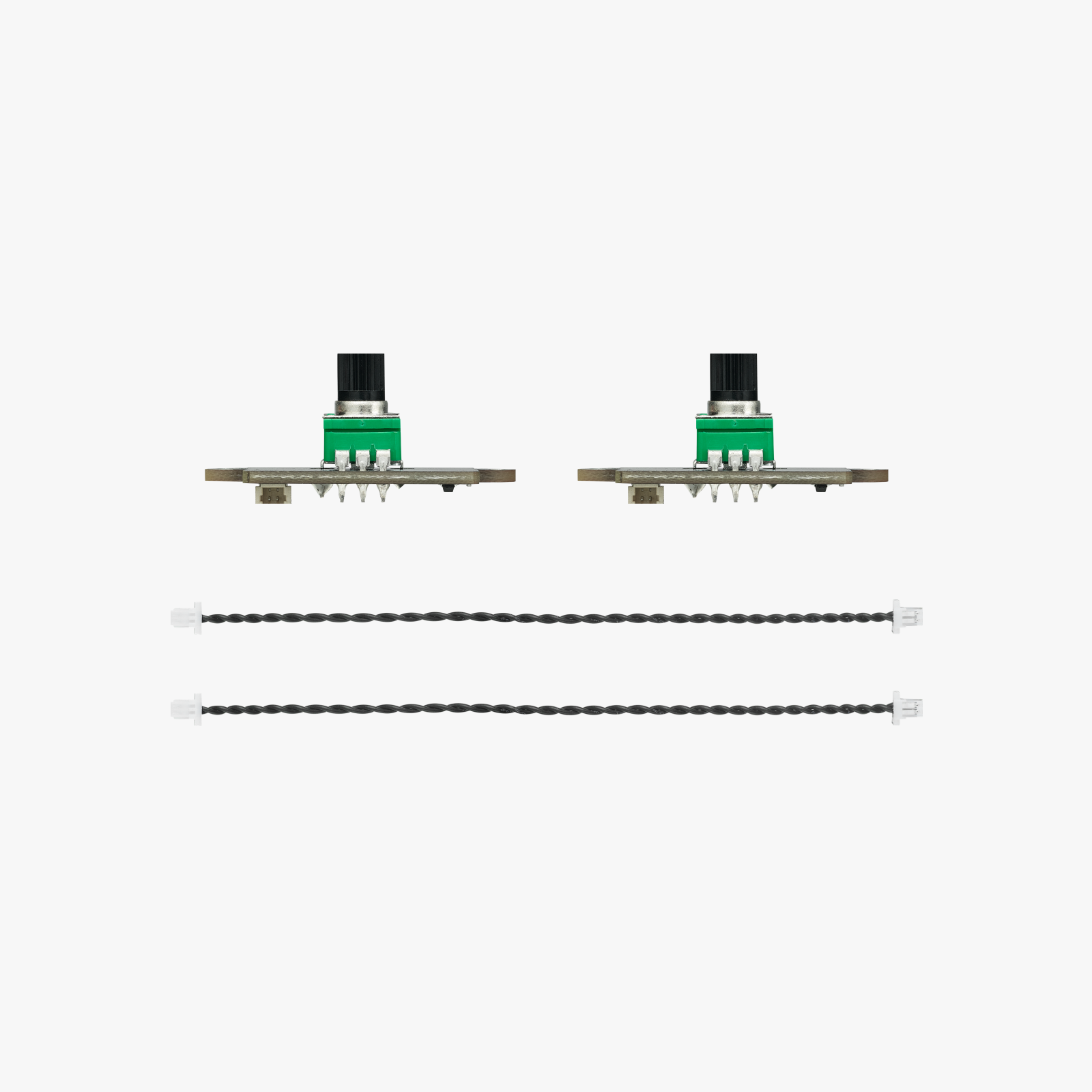 Potentiometer Board with SH1.0 Connector | Bambu Lab AU Store