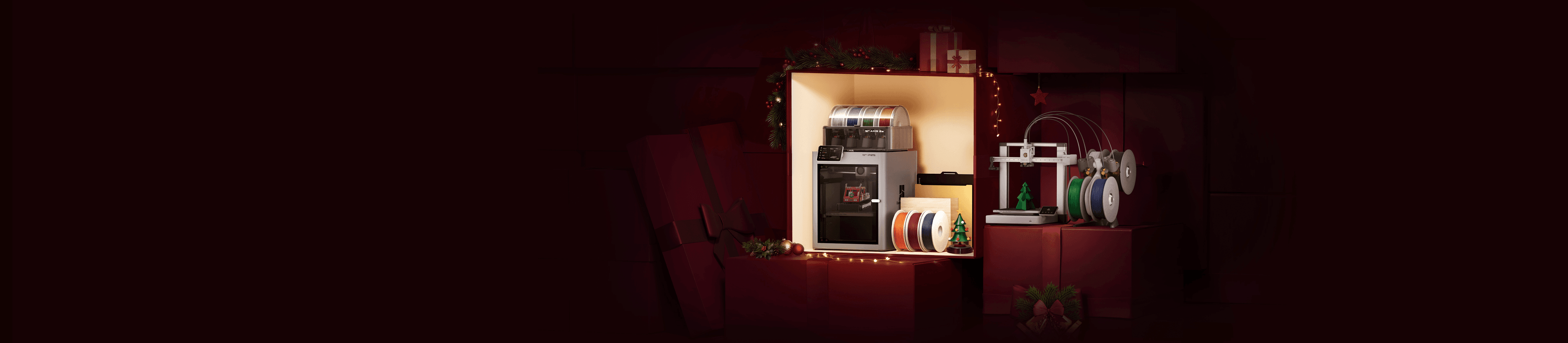 Shop 3D printers, filaments and accessories | Bambu Lab AU store
