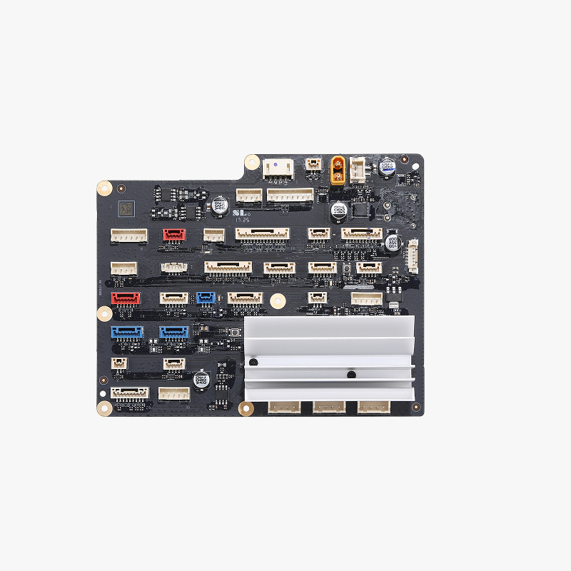 MC Board - H2 Series | Bambu Lab AU Store