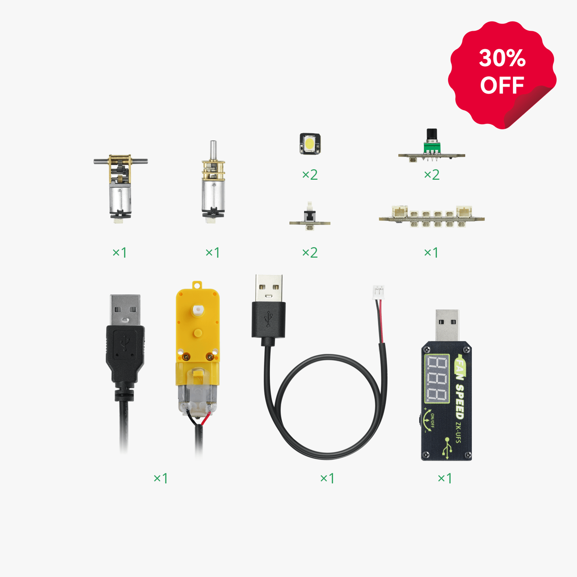 Dynamic Installation Art Kit | Bambu Lab AU Store