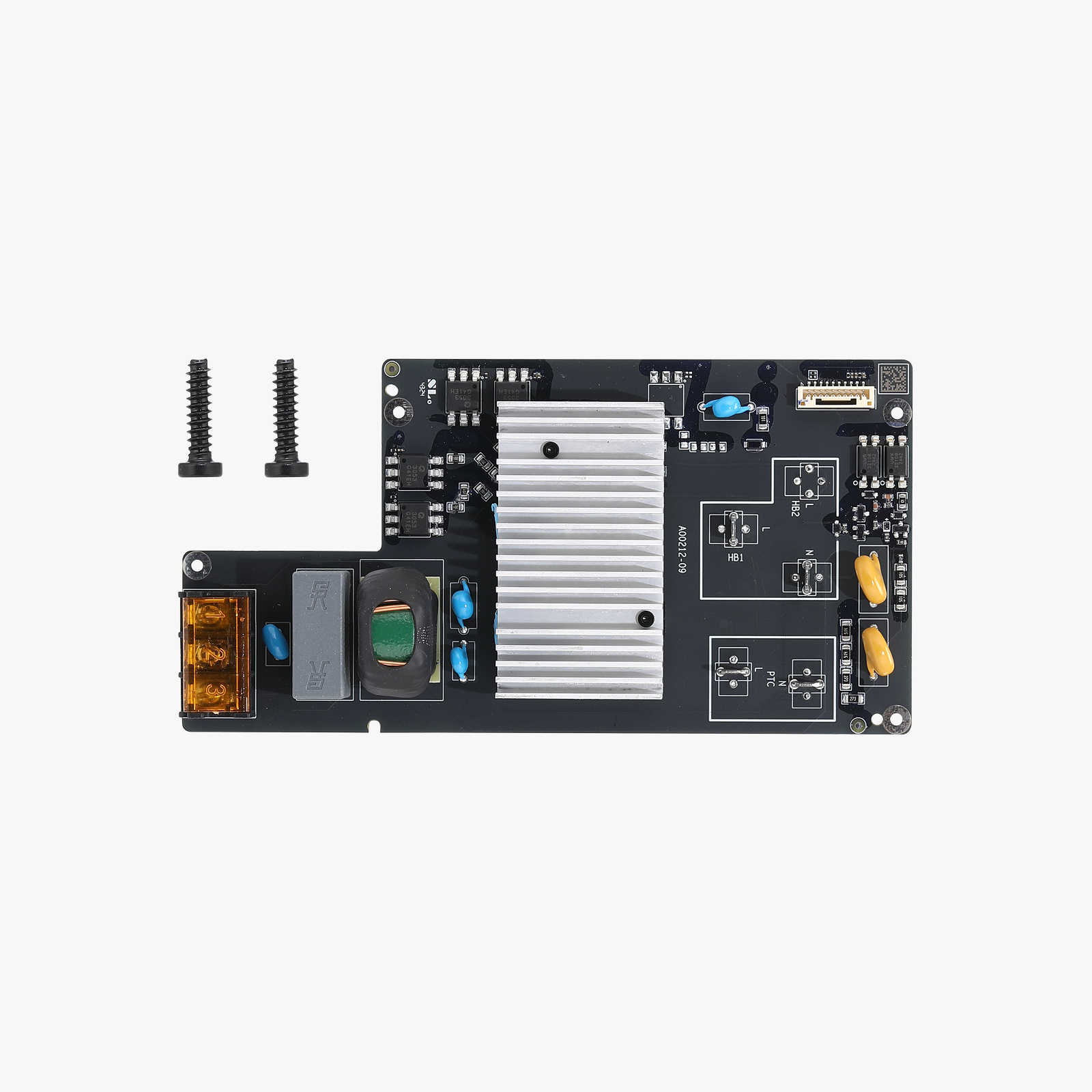 AC Board - H2 Series | Bambu Lab AU Store