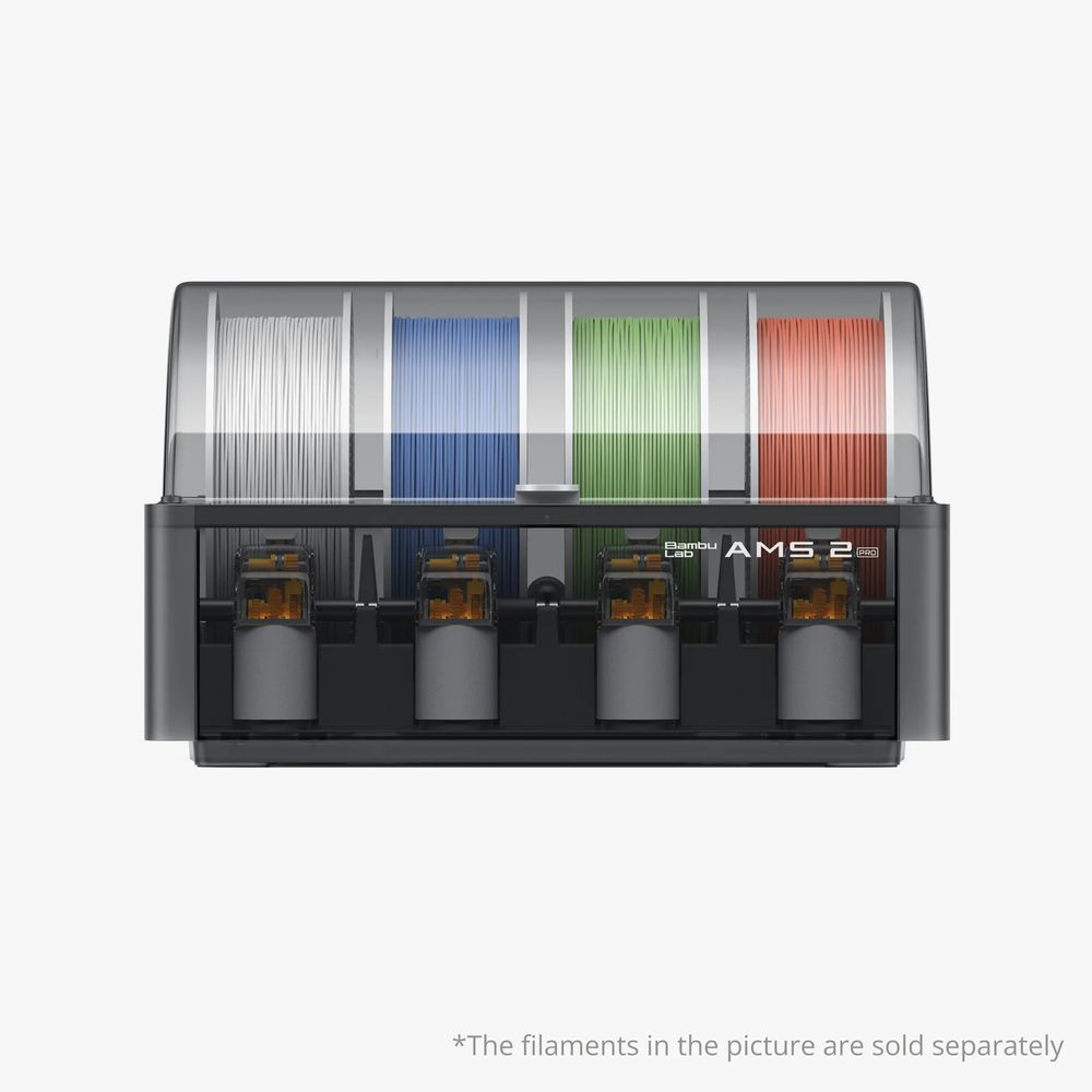 All AMS | Bambu Lab AU Store