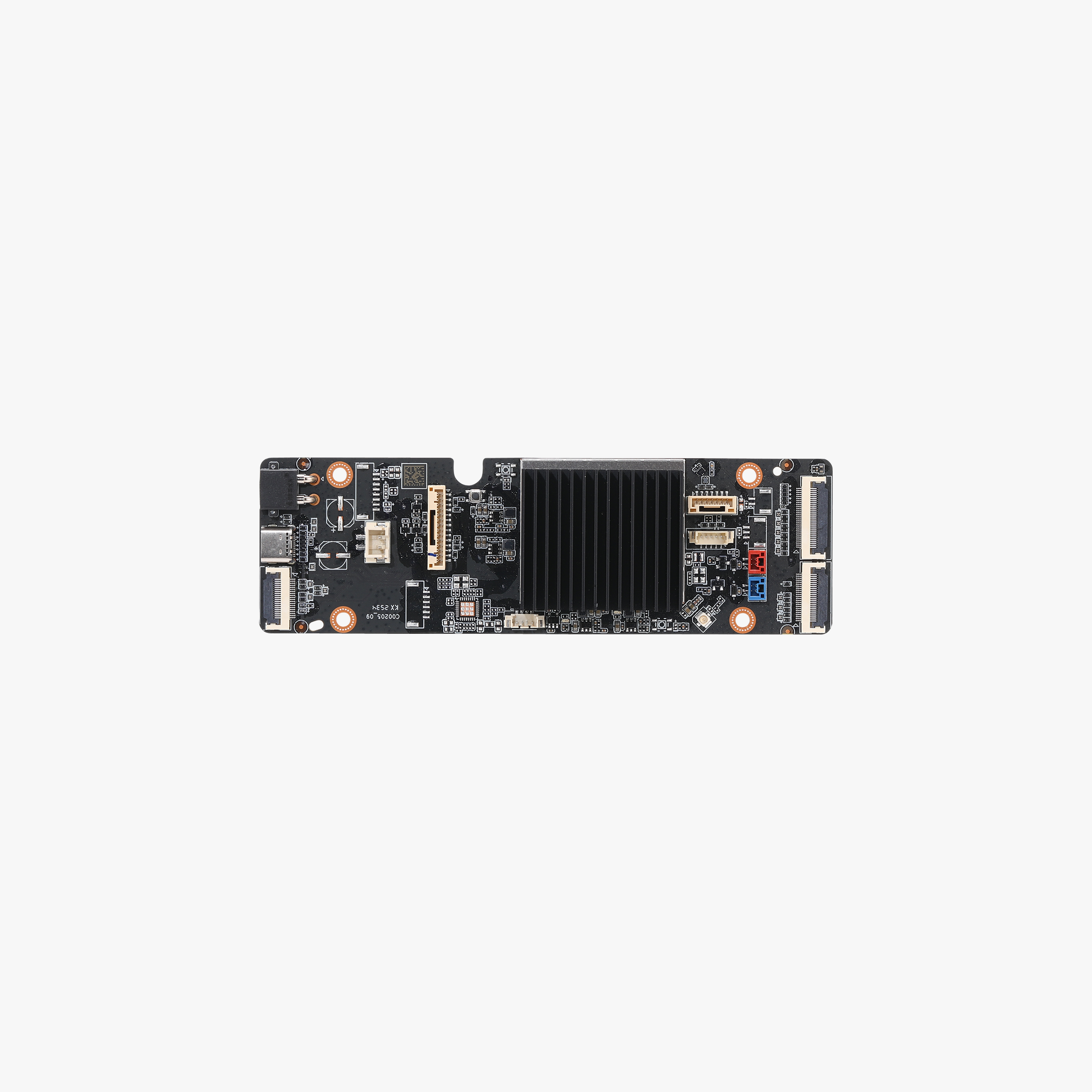 AP Board - H2 Series | Bambu Lab AU Store