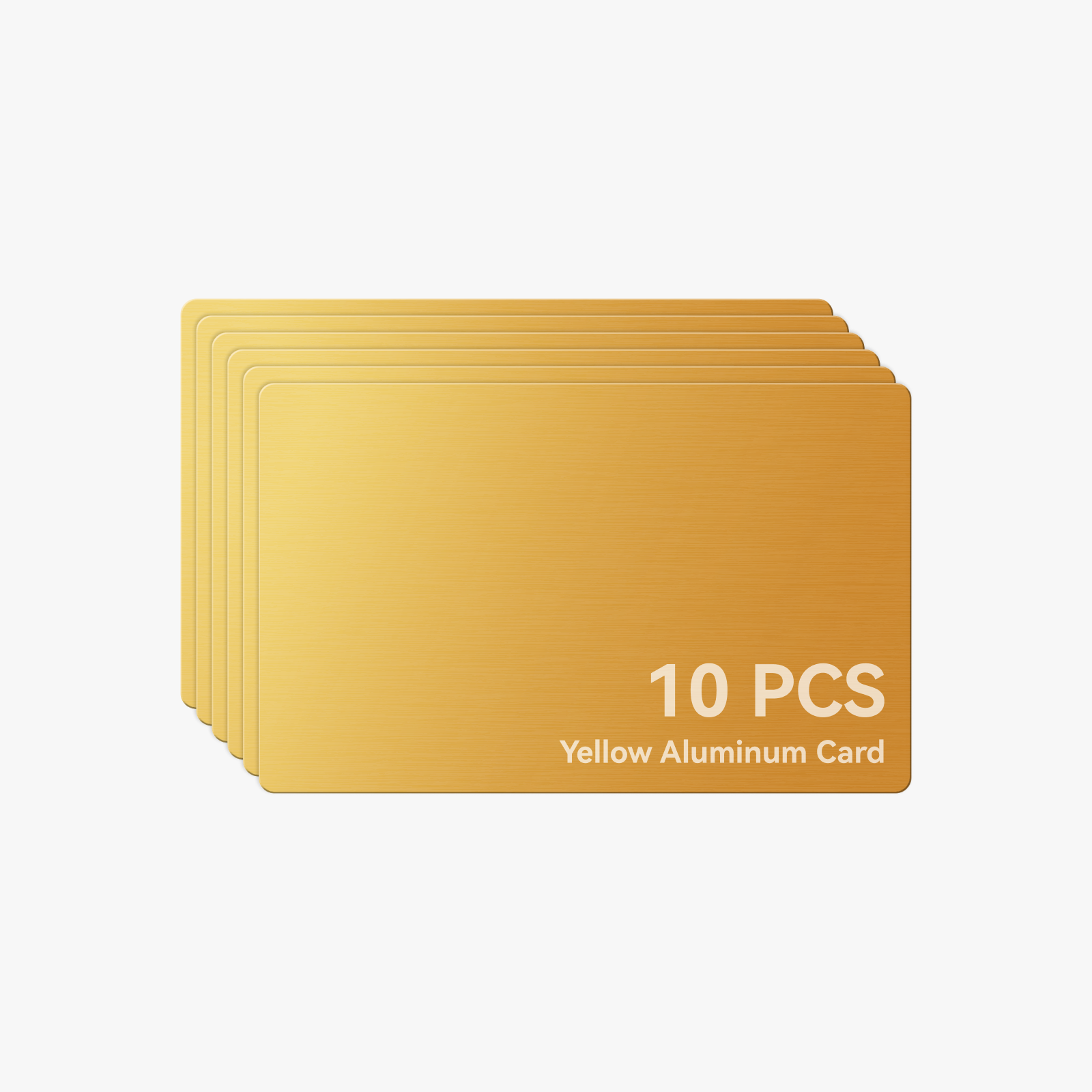 Bambu Black Aluminium Card | Bambu Lab AU Store