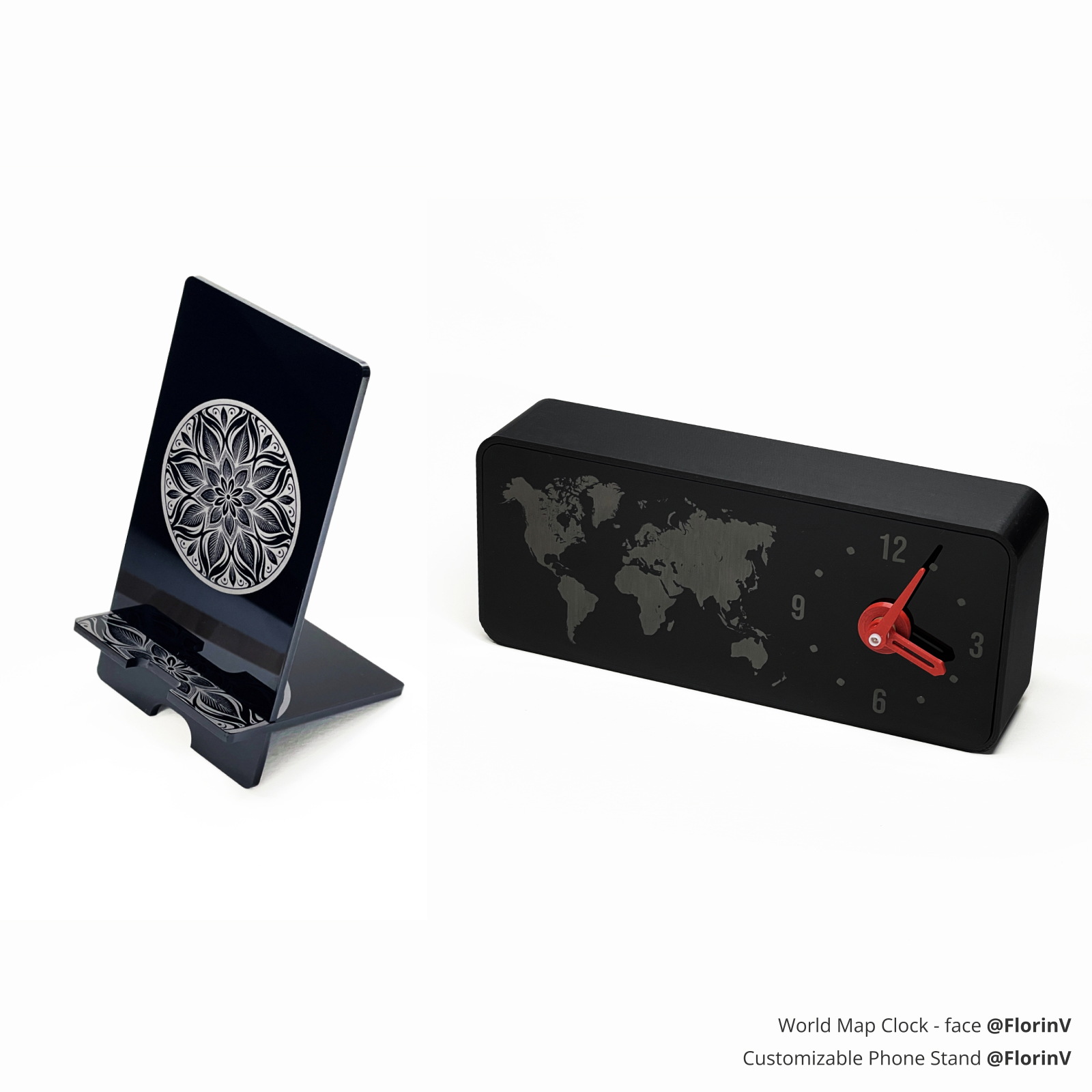 Ultimate Opaque Glossy Acrylic Kit (15 pcs) | Bambu Lab AU Store