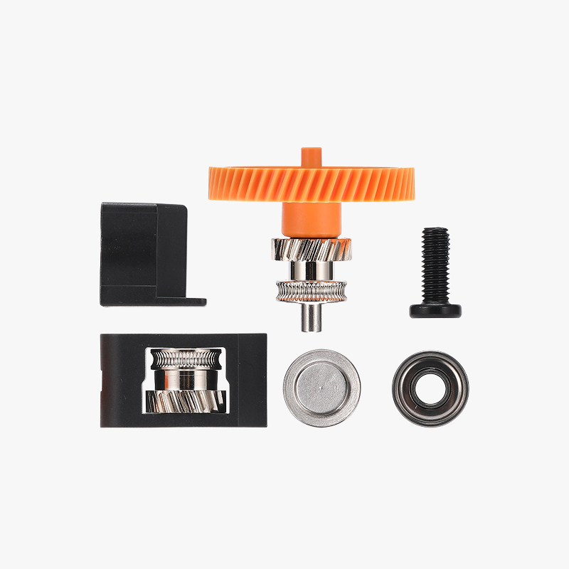Extruder Gear Assembly - P2S | Bambu Lab AU Store