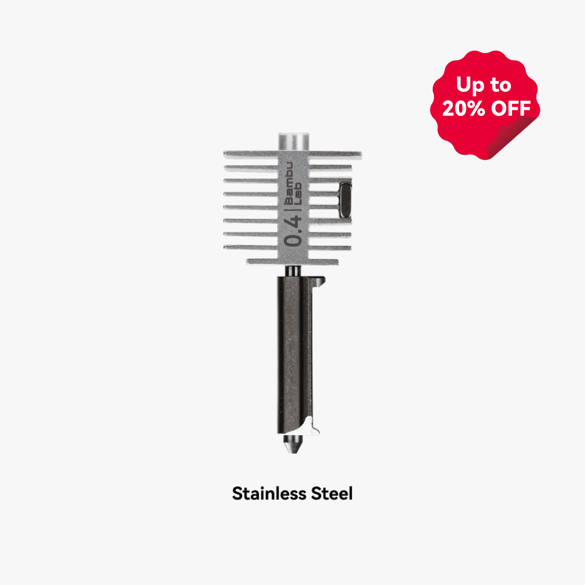 Bambu Hotends | Bambu Lab AU Store