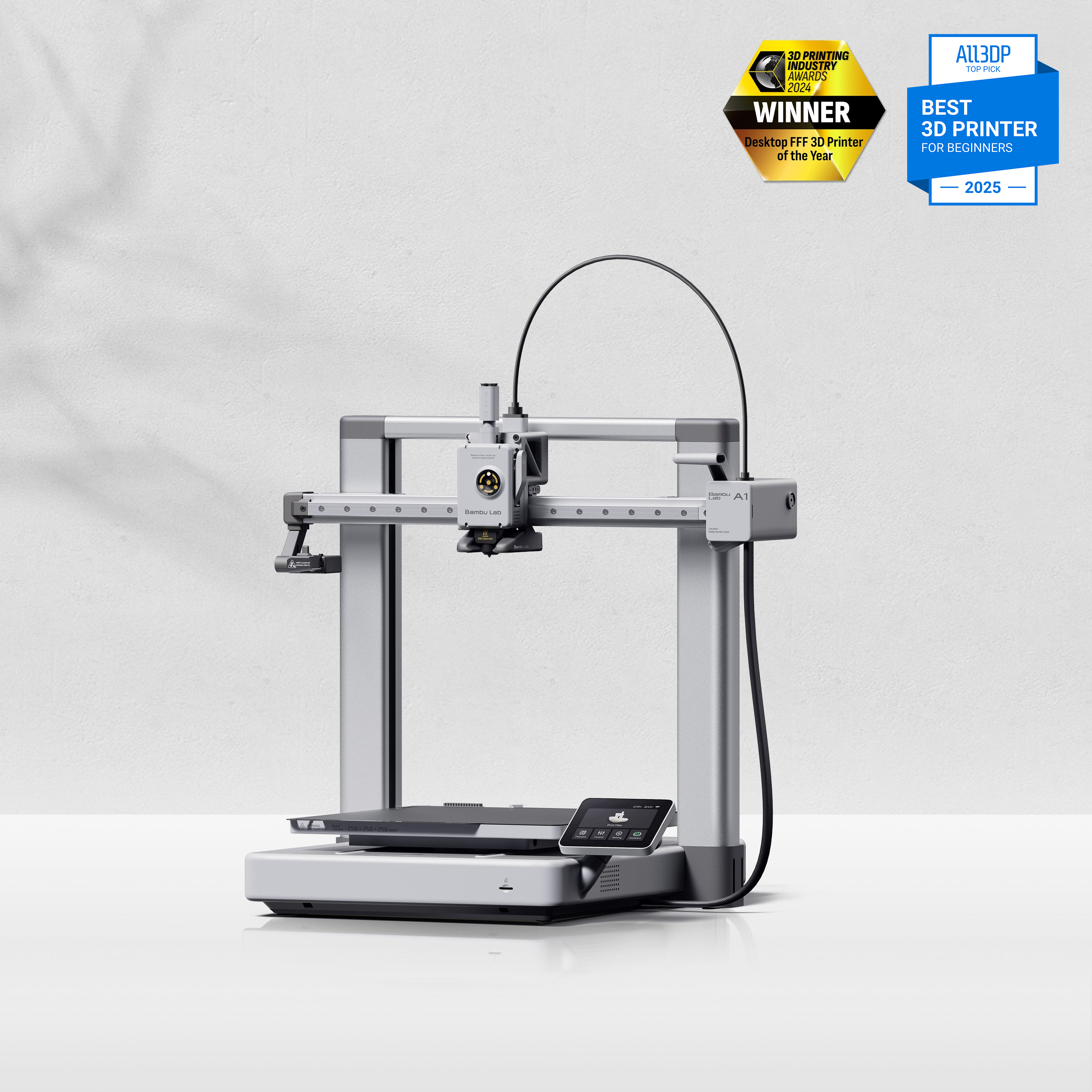 Bambu Lab 뱀부랩 A1 | 다색 3D 프린터 | Bambu Lab KR 공식 스토어