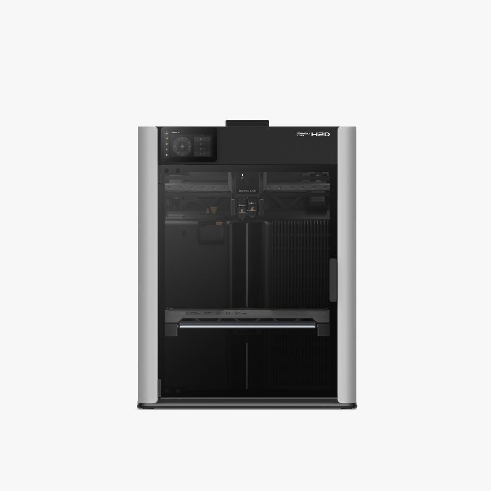 H2 Series | Bambu Lab UK Store