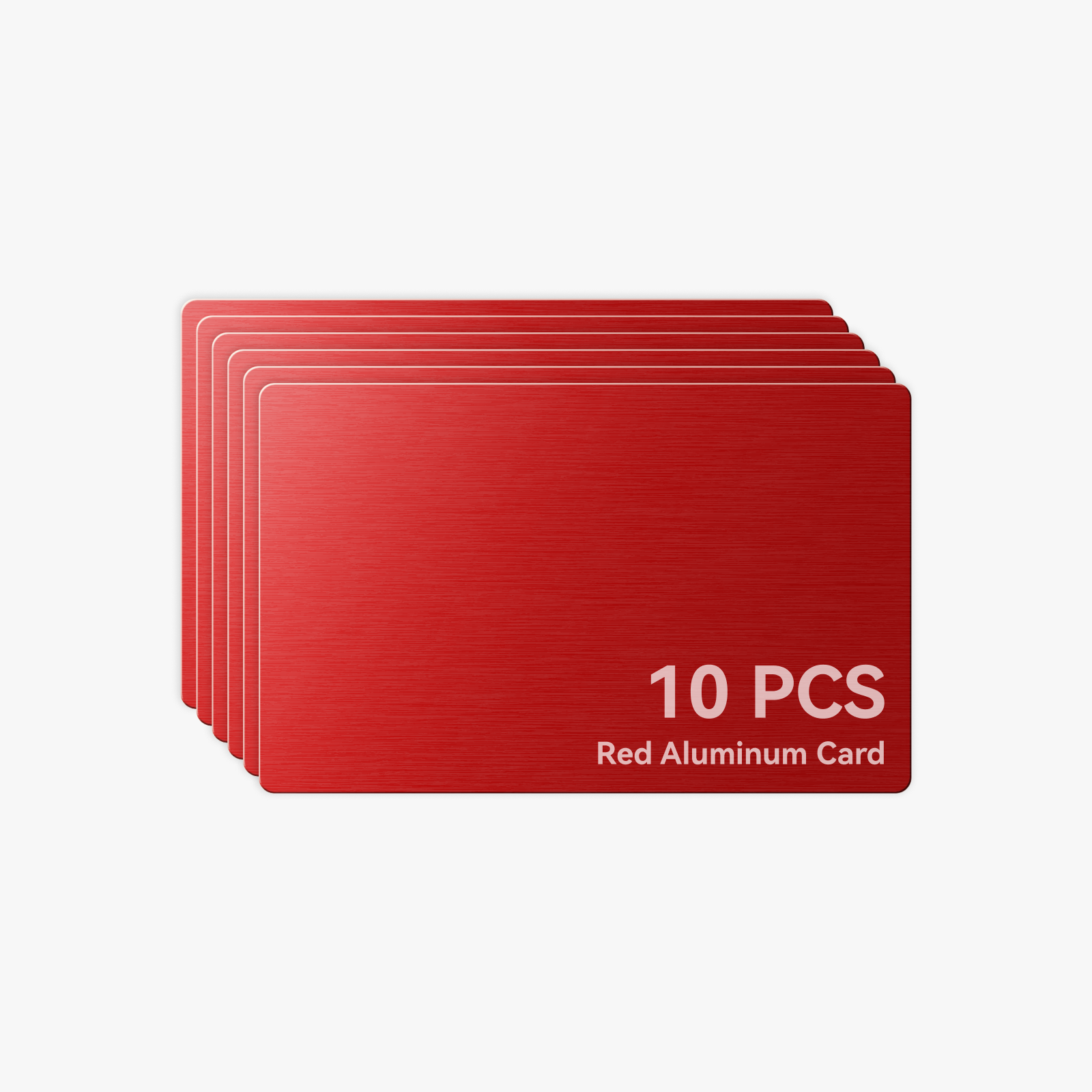 Bambu Aluminium Card | Bambu Lab UK Store