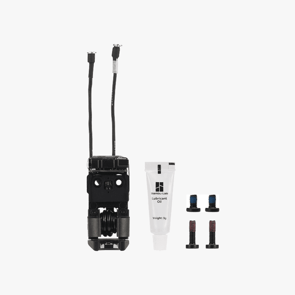 Induction Heating Assembly - Right | Bambu Lab UK Store