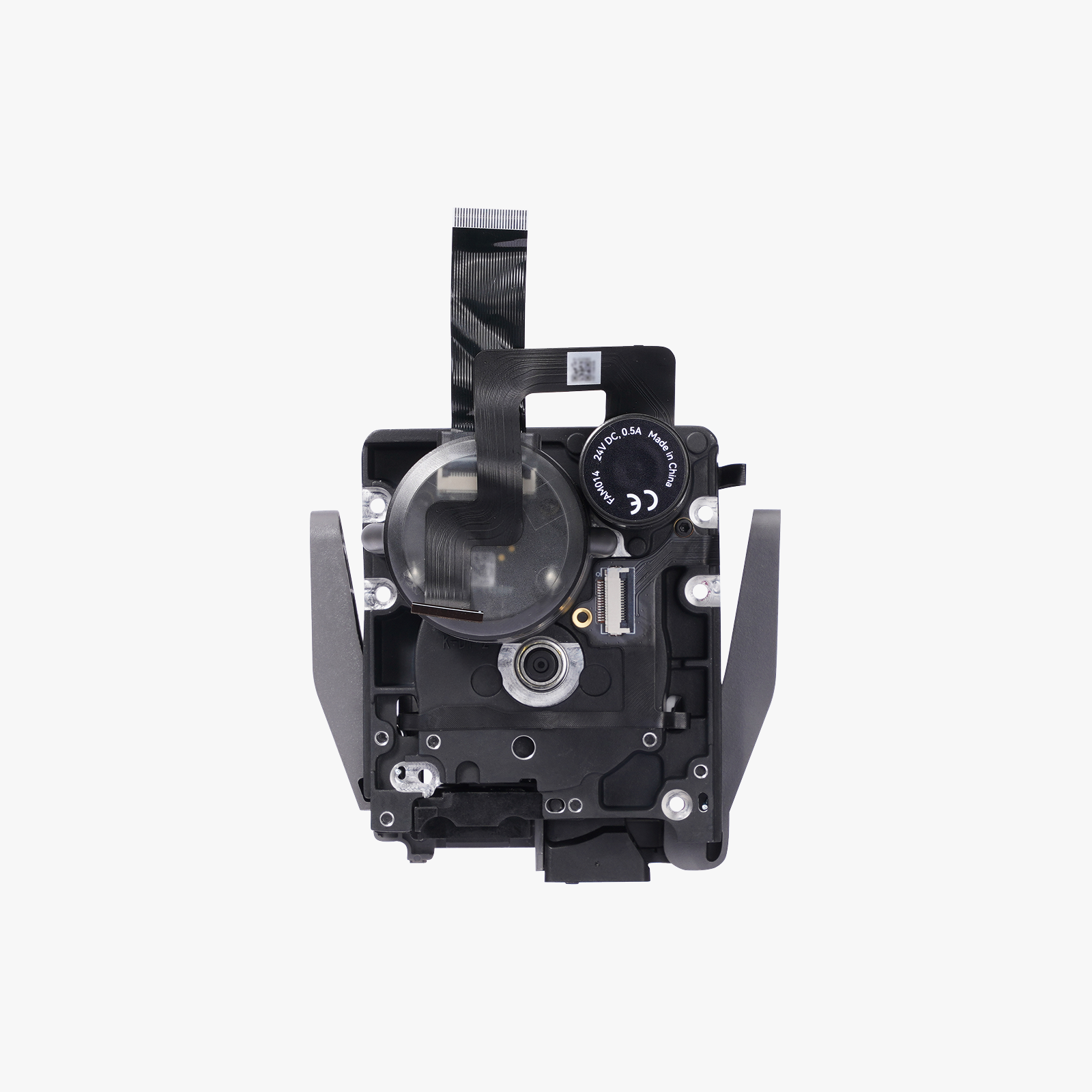 Dual Extruder Unit - H2D/H2C | Bambu Lab UK Store