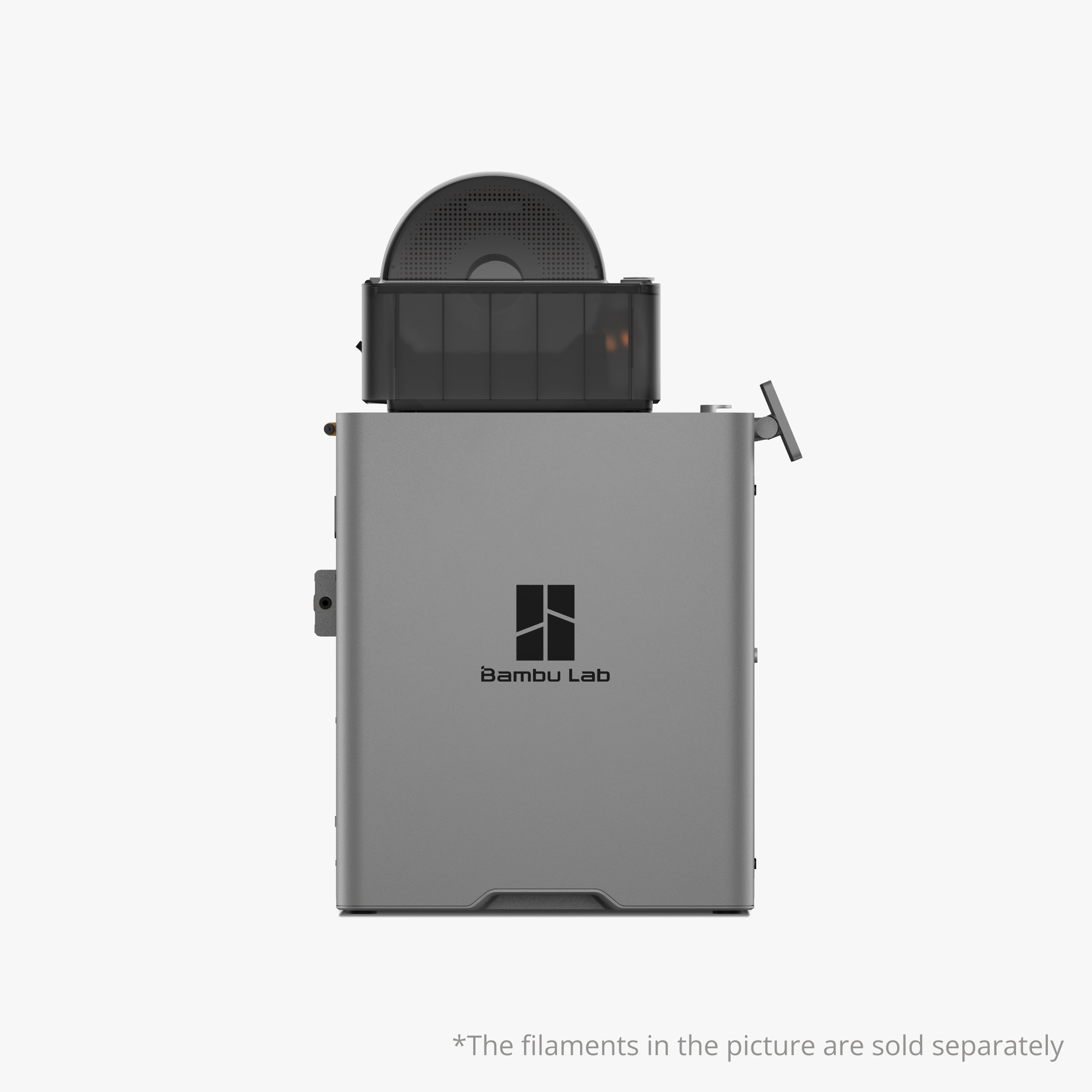Buy Bambu Lab P2S: Your Reliable Multi-filament 3D Printer | Bambu Lab ...