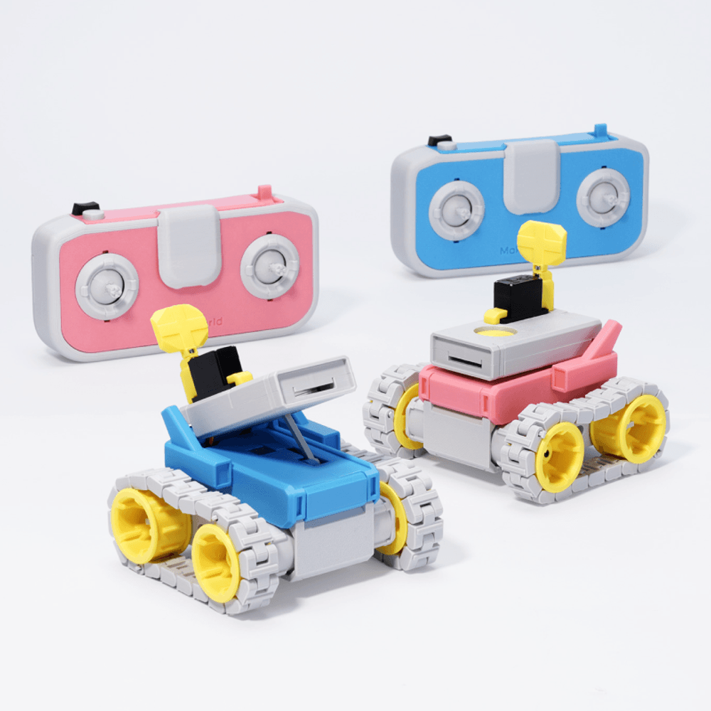 CyberBrick | Bambu Lab UK Store