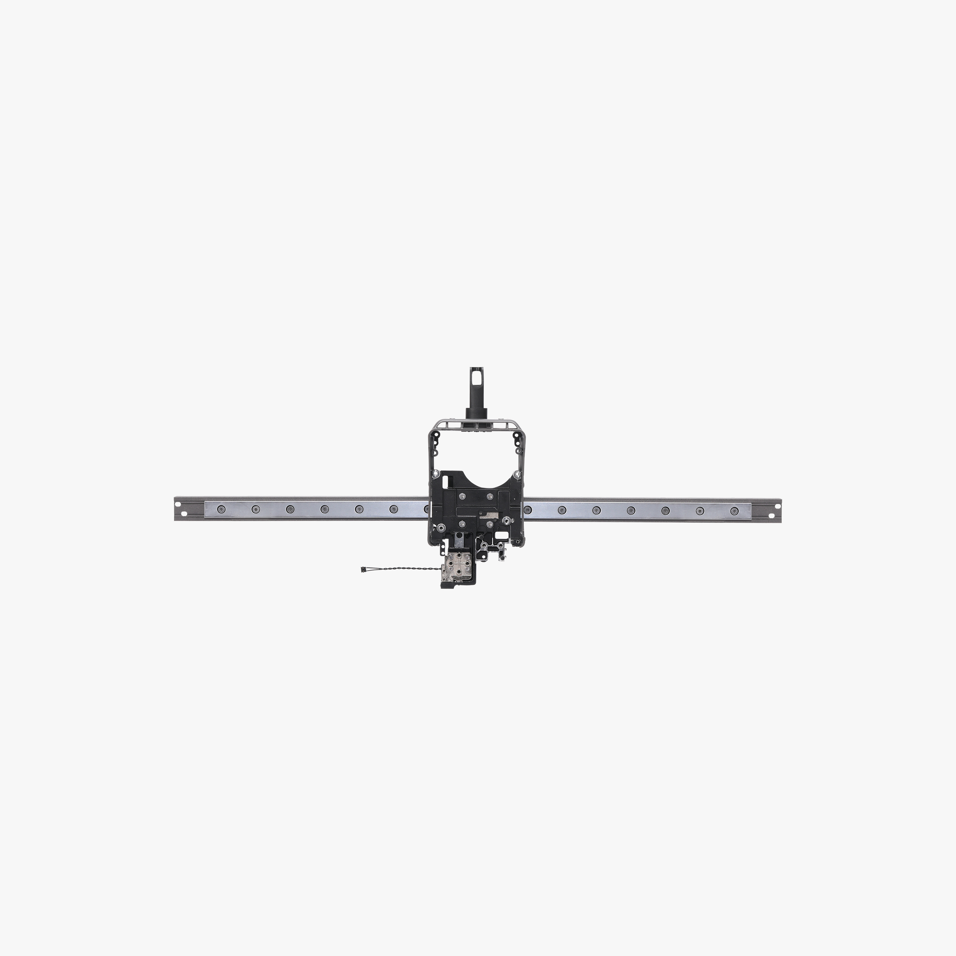 X-Axis Assembly - H2 Series | Bambu Lab UK Store