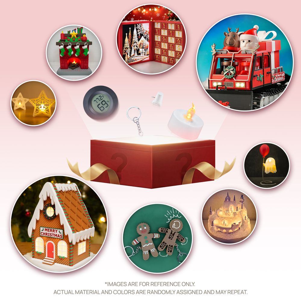 Maker Combo Kits | Bambu Lab UK Store